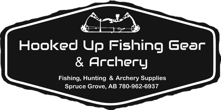 Finicky Fooler – HookedUp Fishing Gear Archery