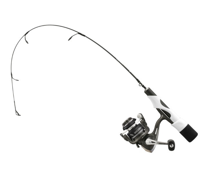 13 Fishing Wicked Ice Combo – HookedUp Fishing Gear Archery